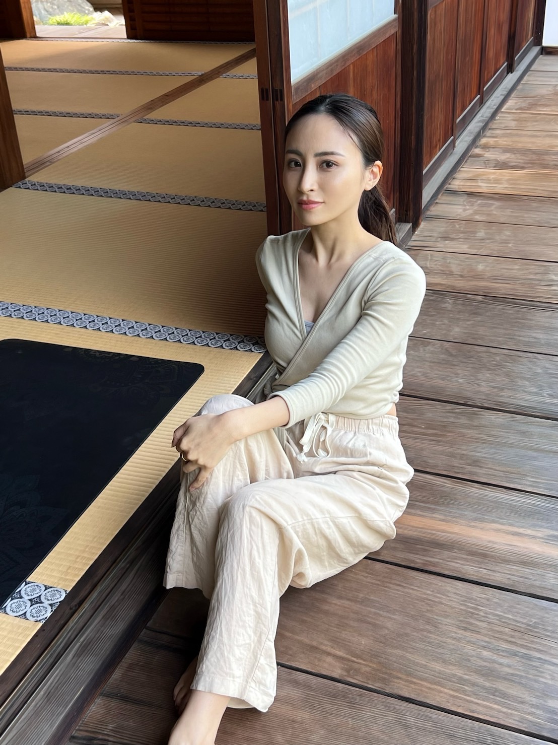 Lifestyle – By Mabaleng